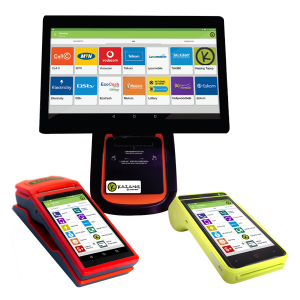 Kazang | A safer, faster and more flexible way to sell prepaid services ...