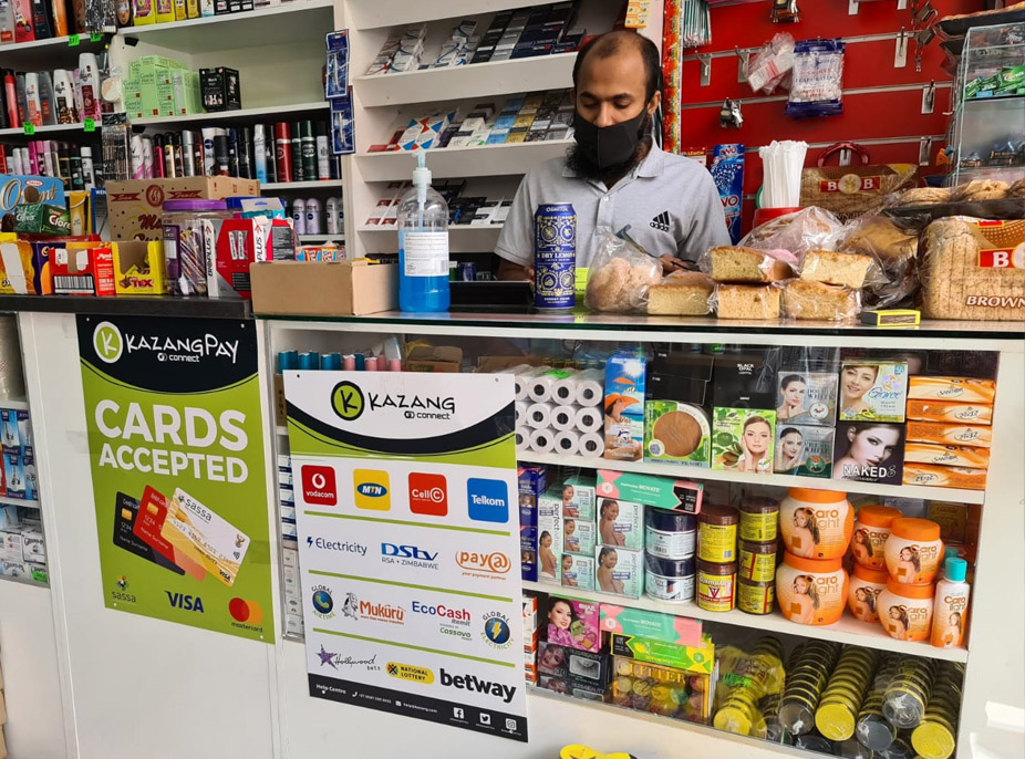 Latest News – Kazang | A safer, faster and more flexible way to sell ...