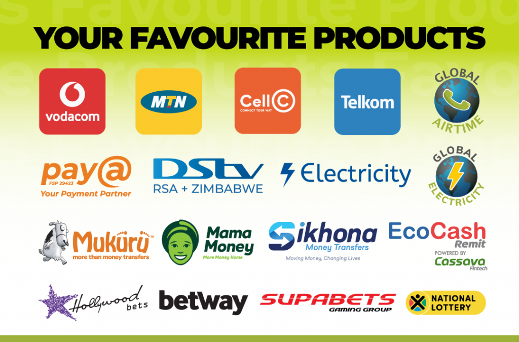 Latest News – Kazang | A safer, faster and more flexible way to sell ...