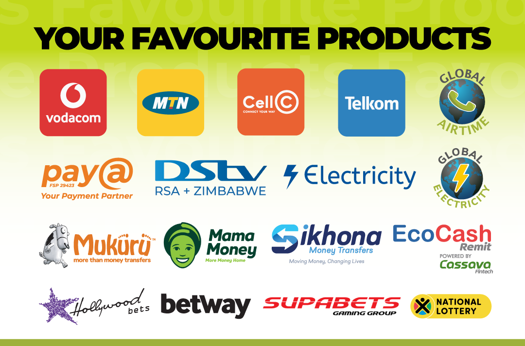 Latest News – Kazang | A safer, faster and more flexible way to sell ...