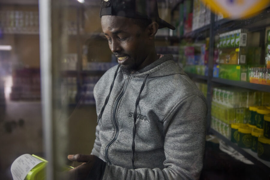 Kazang Rebrand - Kazang | A safer, faster and more flexible way to sell ...