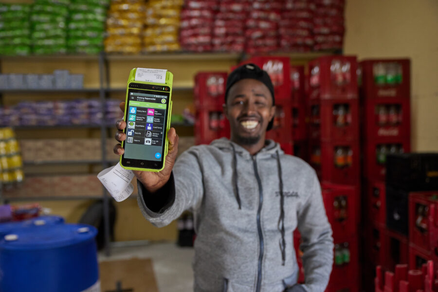 Kazang Rebrand - Kazang | A safer, faster and more flexible way to sell ...