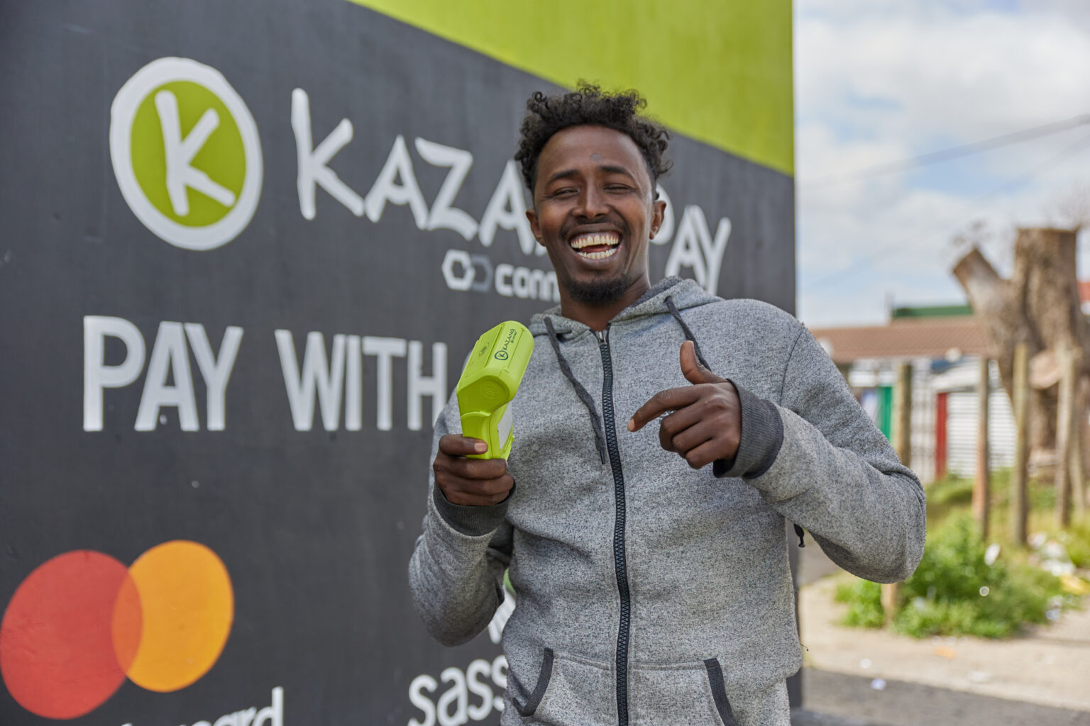 Fintech enablement offers micro merchants path to business growth ...