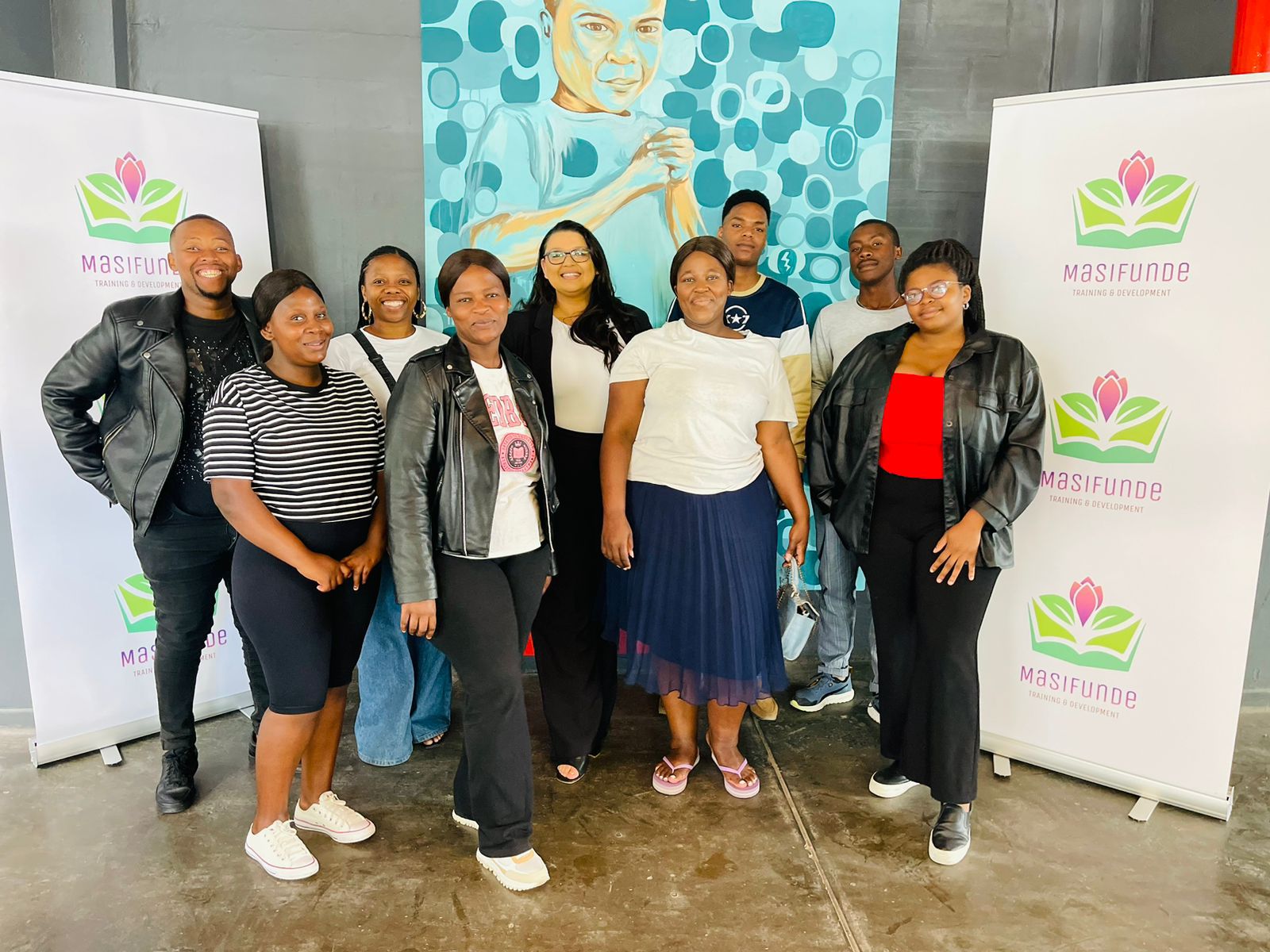 Kazang teams up with Masifunde to catalyse skills development and job ...