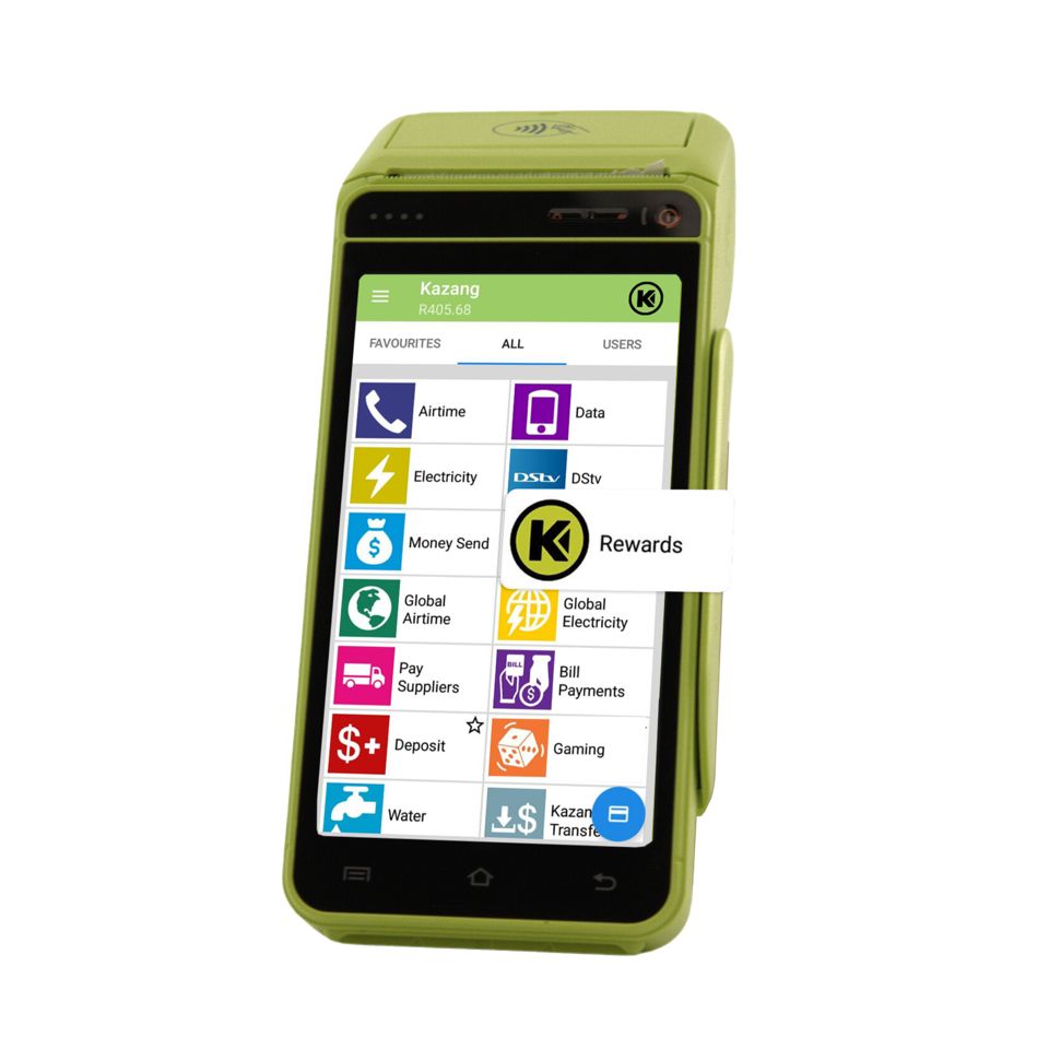 Kazang Rewards - Kazang | A safer, faster and more flexible way to sell ...