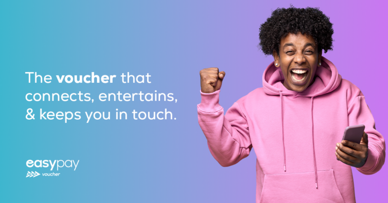 EasyPay Voucher - Putting the power of choice in your hands! - Kazang ...